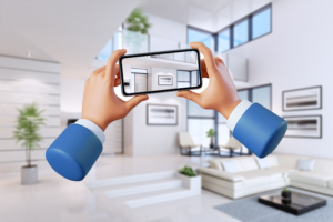 Virtual Moving Technologies